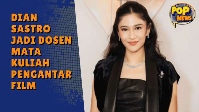 Ivan Gunawan, Dian Sastro hingga Nicta Gina, Ini Deretan Selebritas ...
