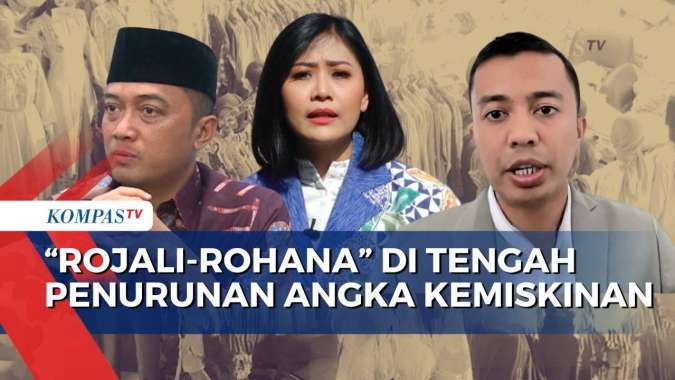 Marak Fenomena Rojali-Rohana, Tanda Ekonomi Rakyat Masih Lesu? | ULASAN ISTANA