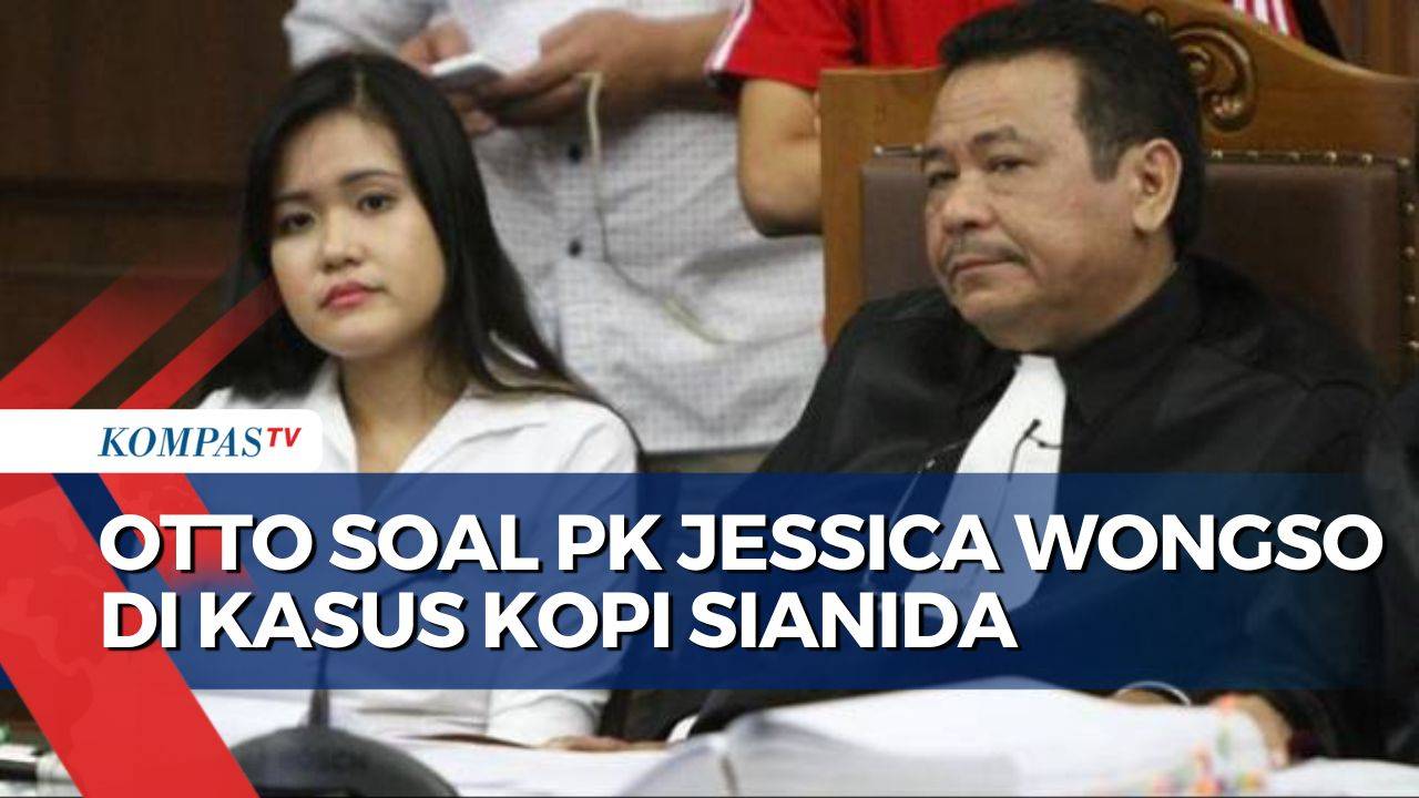 Video: Jessica Wongso Terpidana Kopi Sianida Akan Ajukan PK, Tunggu Ahli dan Bukti Baru