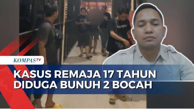 [FULL] Polisi Soal Kronologi Remaja 17 Tahun di Kota Bengkulu yang ...