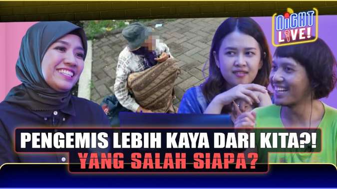 Banyak Pengemis Kaya Punya Harta Ratusan Juta, Ini Cara Benar untuk ...