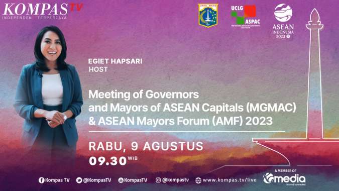 Isu Prioritas dan Tujuan Utama MGMAC & AMF 2023