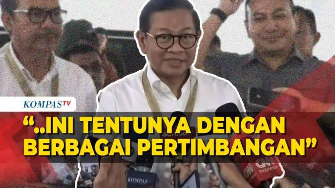 Pernyataan Gubernur Jakarta Pramono Anung Ikut Retret Magelang: Kami Tanggung Jawab Atas Langkah Ini