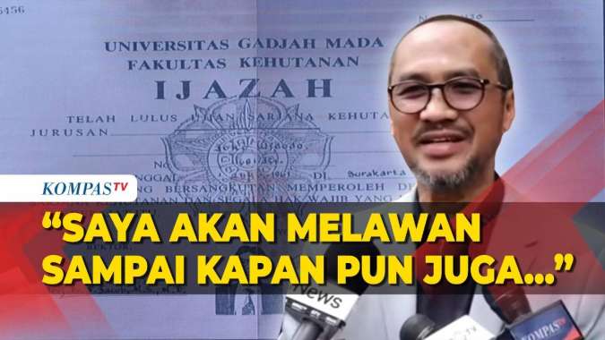 Blak-blakan! Abraham Samad Bakal Melawan Jika Ditersangkakan Kasus ...