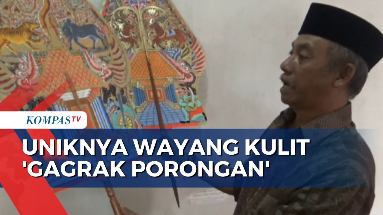 Video: Turun-Temurun Budaya Kerajaan Majapahit, Tertuang Lewat Indahnya ...