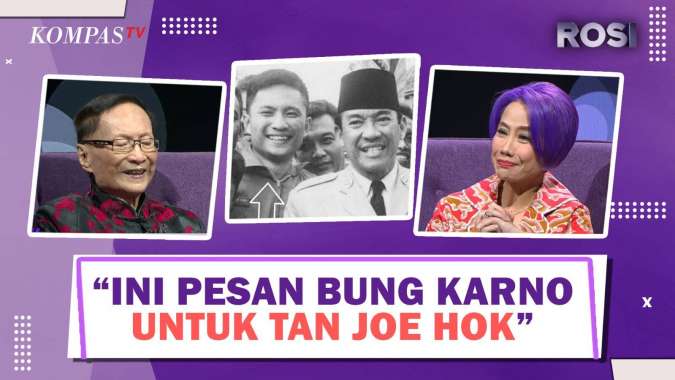 LENGKAP! Kisah Legenda Tan Joe Hok soal Dikasih 1000 Dolar Tiap Bulan ...
