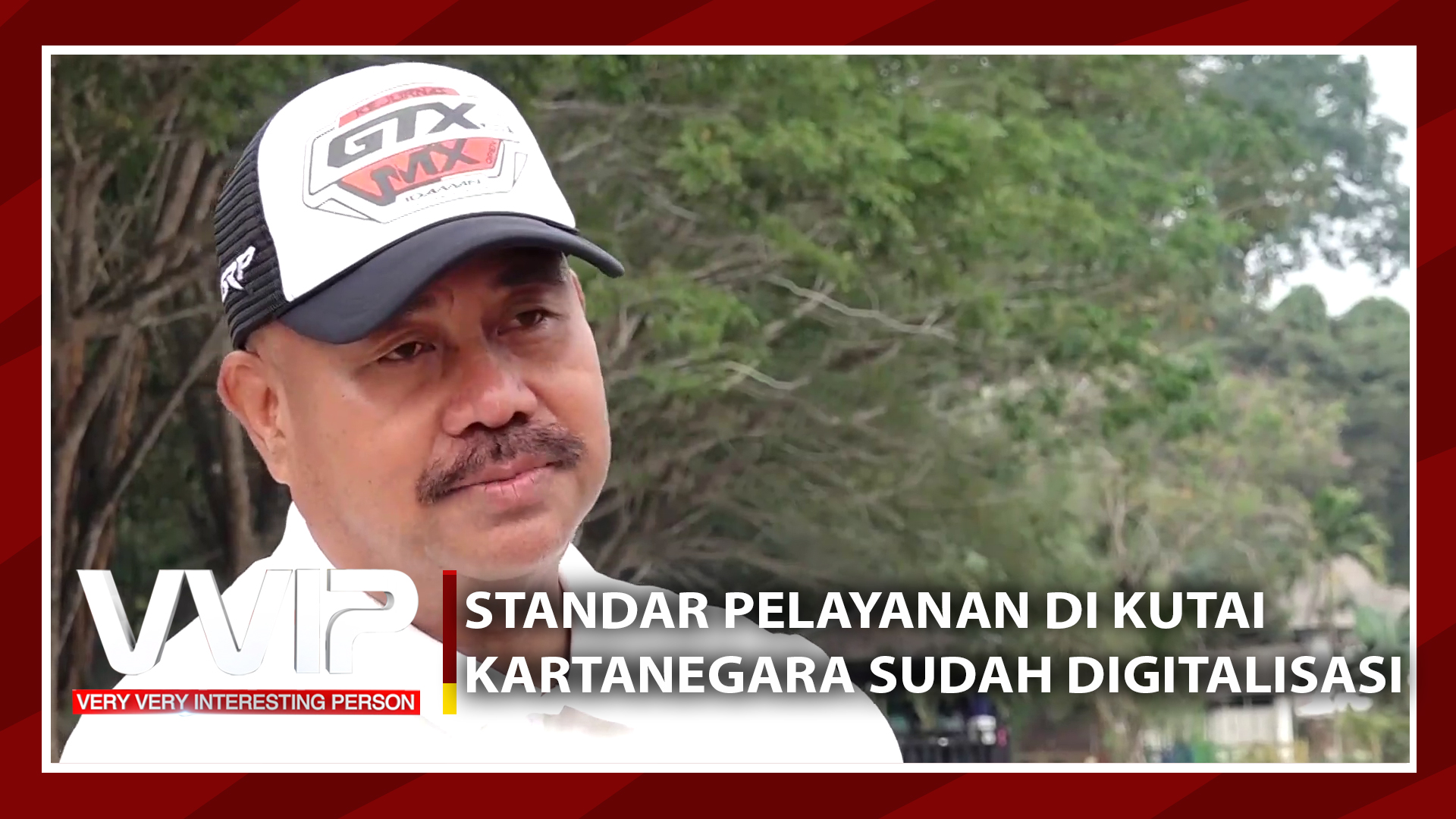Video: Kukar Idaman, Inovasi Unggulan yang Ada di Kutai Kartanegara | VVIP