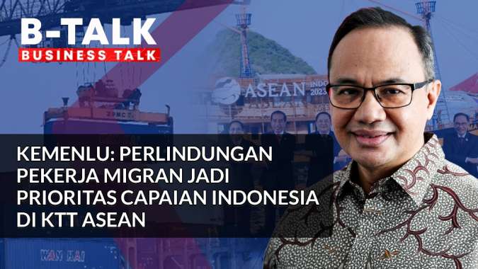 Ini Target Capaian Indonesia di KTT ASEAN 2023 | BTALK