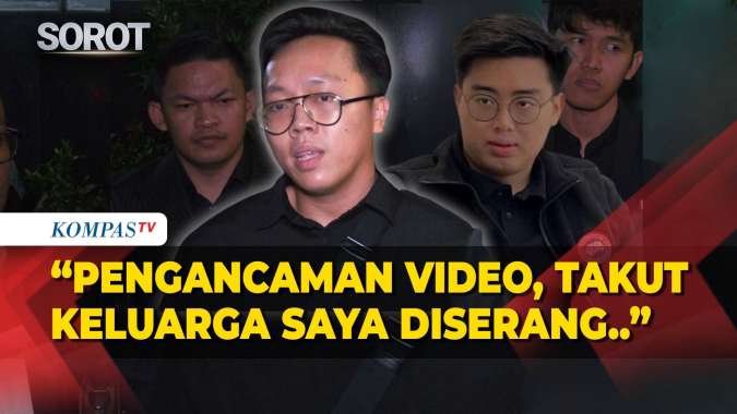 Pengakuan Pelapor Dugaan Penipuan Investasi Kripto Seret Timothy Ronald ...