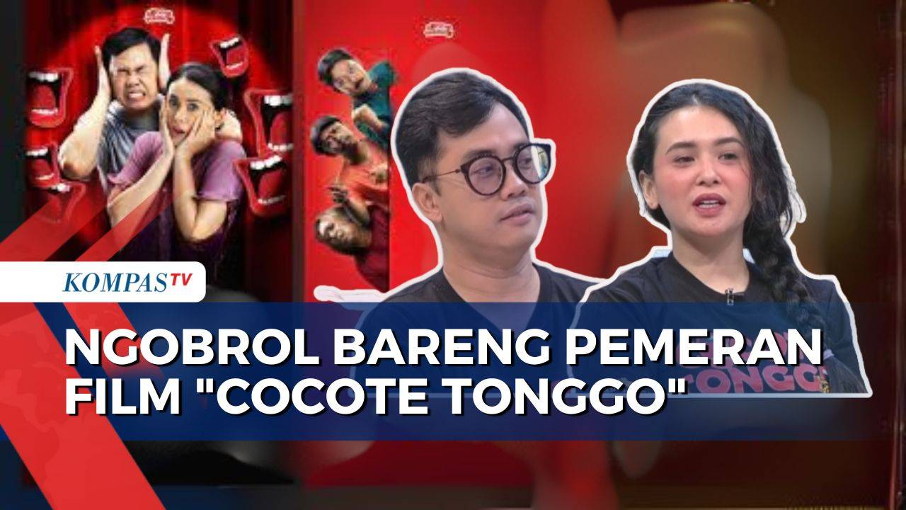 Video: Kisah Penjual Jamu hingga Tekanan Tetangga, Cocote Tonggo ...