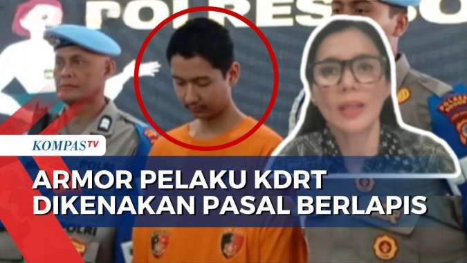 Selebgram Cut Intan Nabila Jadi Korban KDRT Selama 5 Tahun, Begini Kata ...