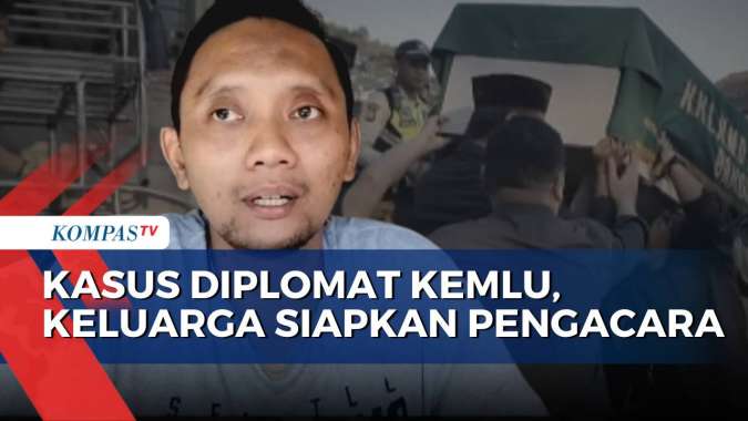 Keluarga Siapkan Pengacara, Minta Keadilan atas Kematian Diplomat Arya ...