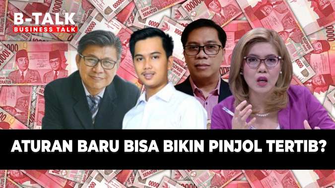 Aturan Baru Bikin Pinjol Tertib? |BTALK