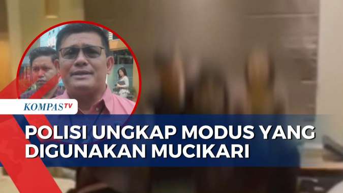 Modus Mucikari FEA, Promosikan Anak di Bawah Umur Sebagai PSK di Twitter