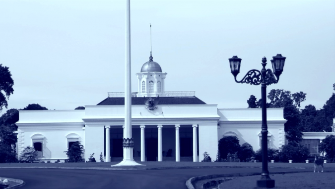 Apa Itu "Presidential Threshold?"