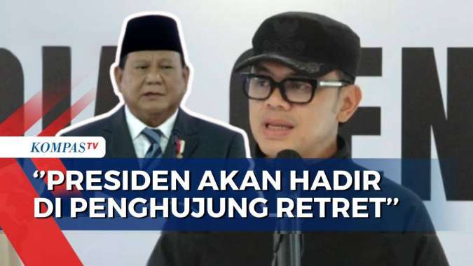 Terbaru! Wamendagri Jawab soal Konsekuensi Bagi Kepala Daerah yang Tidak Hadir Retret