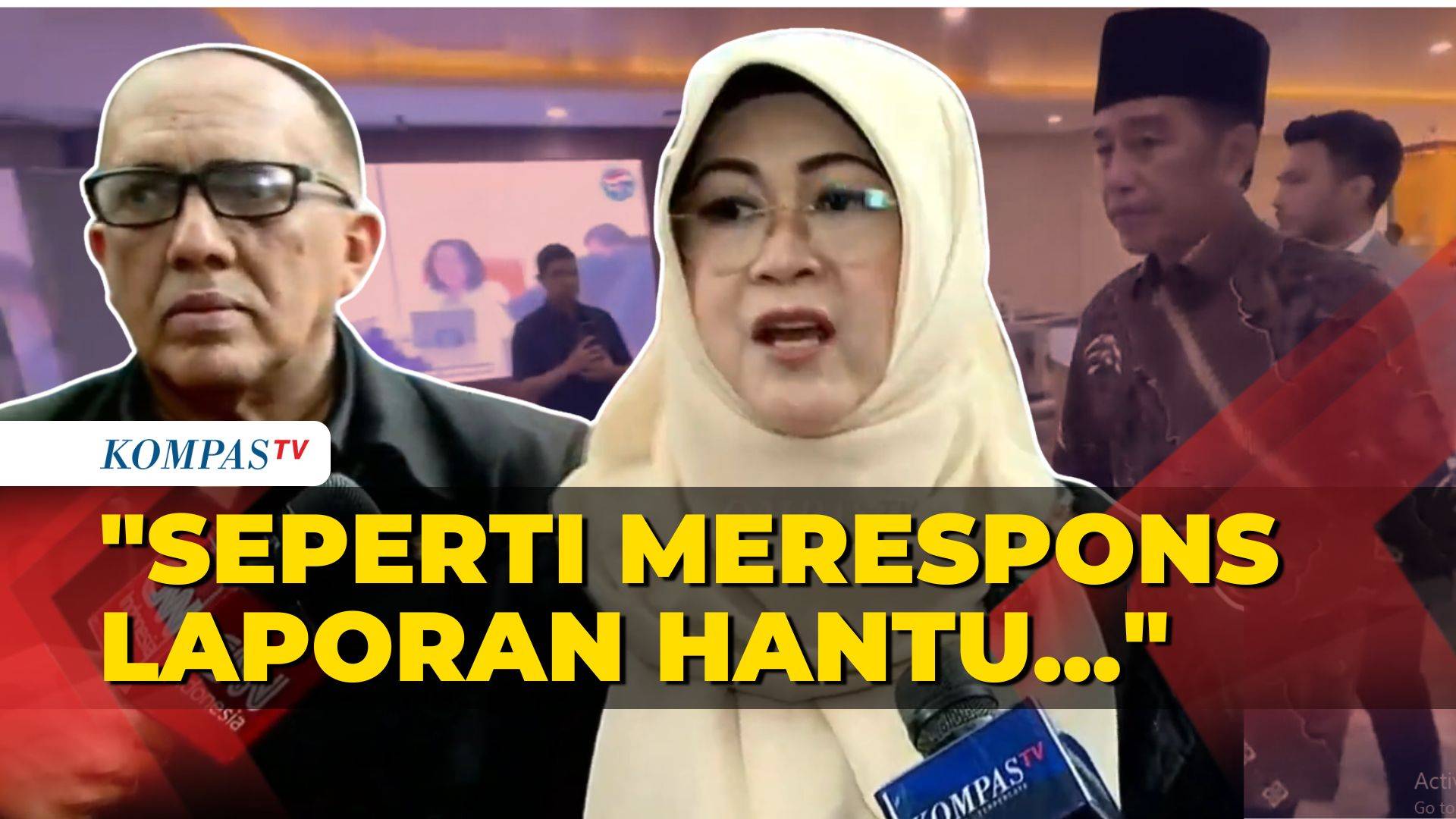 Video: [FULL] Blak-blakan! dr Tifa Ungkap Hasil Klarifikasi Kasus ...