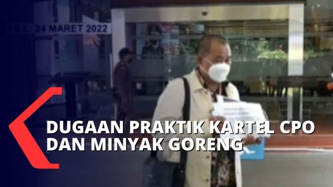 Sejumlah Perusahaan Ekspor CPO Tanpa Bayar PPN, Potensi Kerugian Negara ...