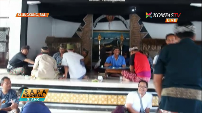 Permainan Ceki Jadi Ajang Turnamen di Bali