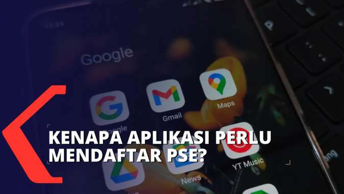 Kenapa Kominfo Wajibkan Aplikasi Daftar PSE? Begini Penjelasannya