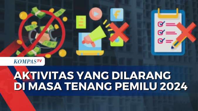 "Buzzer" Medsos Tetap Aktif, Bawaslu RI: Kita Patroli Siber di Medsos ...