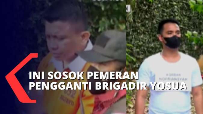 Mengungkap Kronologi Kematian Yosua, Begini Situasi Rekonstruksi di Rumah Dinas Ferdy Sambo!