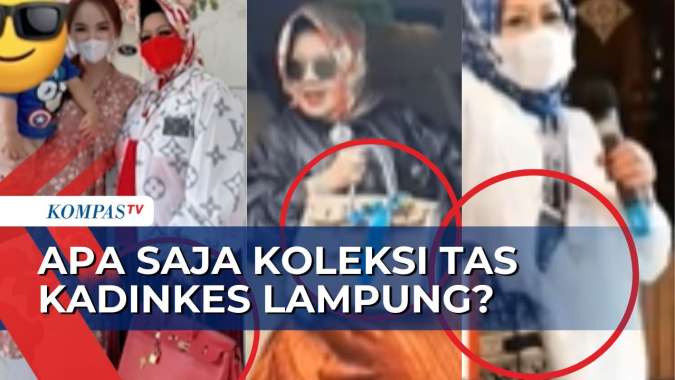 LHKPN Dianggap Tak Sesuai Profil, Apa Hasil Pemeriksaan KPK terhadap Kadinkes Lampung?