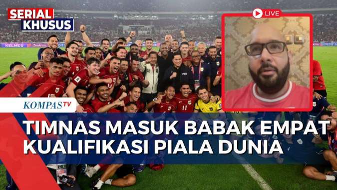 Menang 1-0 dari China, Pengamat Sepak Bola Binder Singh Review ...
