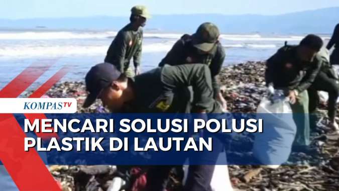 Pendanaan Hingga Kesadaran Masyarakat Jadi Tantangan Pengelolaan Sampah ...