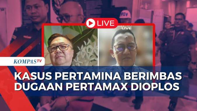 Buntut Kasus Korupsi, Komisi VI DPR Bakal Panggil Pertamina untuk Minta Klarifikasi