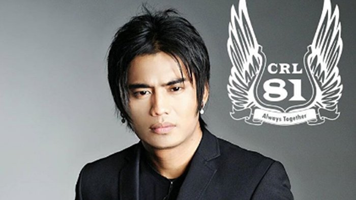 Charly eks ST 12 Mau Jadi Cawagub PKB