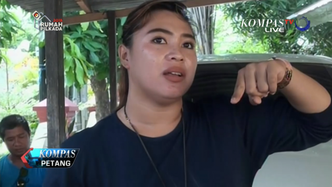 Saksi Mata : Bom Ketiga Paling Keras