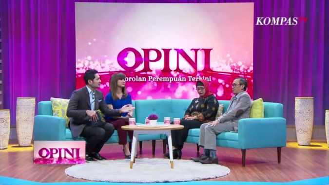 Pengaruh Guru pada Pendidikan - Opini
