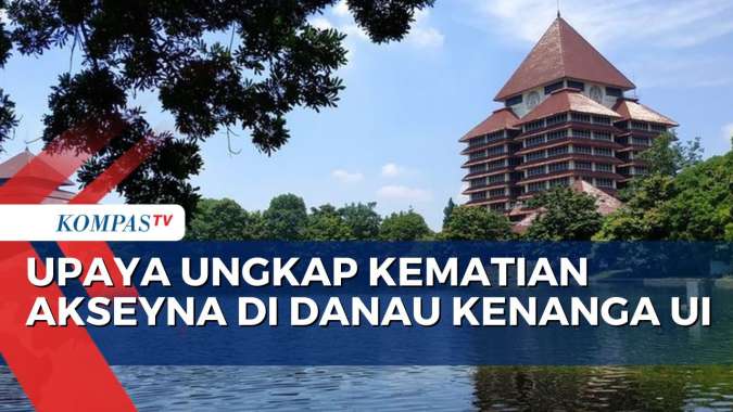 Tak Hanya Vina dan Eky, Polisi Masih Berupaya Ungkap Misteri Kematian ...